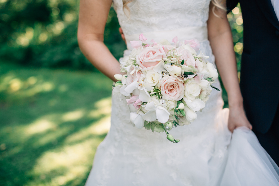 Kim & Marcus - Bröllop i Riala - Bröllopsfotograf Norrtälje ...